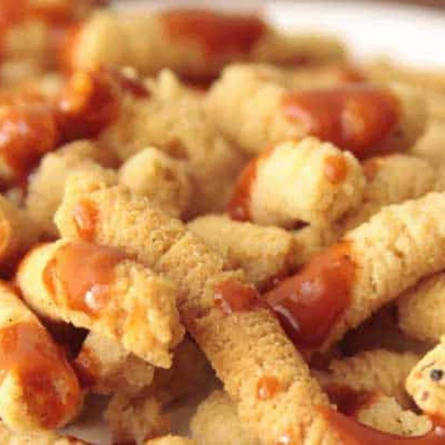 Valentina Hot Sauce Recipe How to make in home