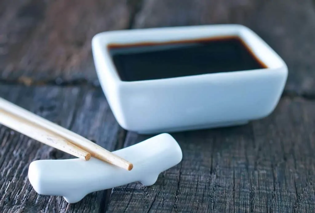 Soy Sauce Recipe Ingredientas and How to Make a Homemade